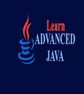 Advanced Java Programming – Aflax Academy