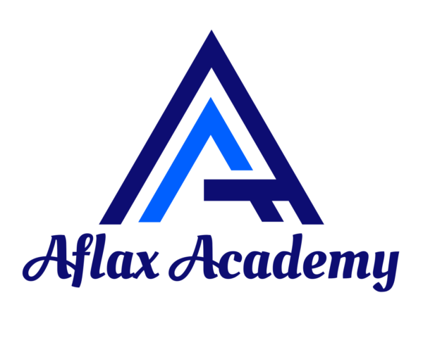 Barashada English – Aflax Academy